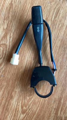 FXK-700-G00 		Steering lamp switch  for  forklift