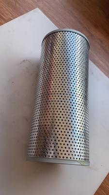 China 1756027380	de bulldozerdelen SEM818D SEM816D SEM822D van het filterelement for sale