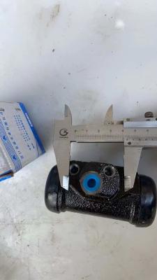 China 22373-72041-L Forklift Spare Parts Brake Pump Assembly Blu Phanh for sale