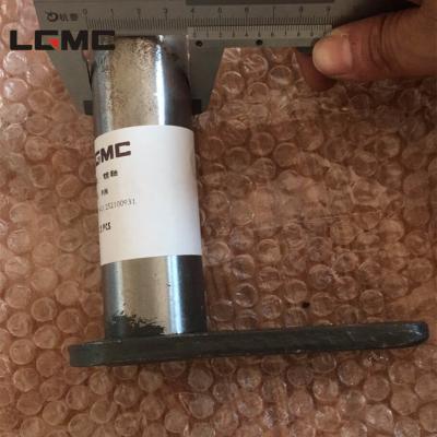 China Professional Road Roller Parts 252100931 Guide Moulding for sale