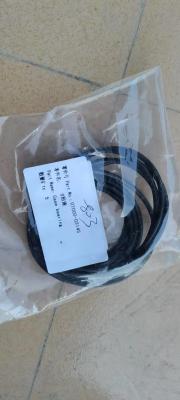 China Durable Komatsu Dozer Parts  07000-03145 Black Seal O Ring for sale