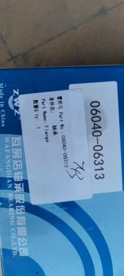 China SEM818D SEM816D SEM822D Bulldozer Spare Parts 06040-06313 Steel Ball Bearing for sale