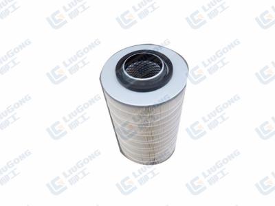 China High Performance Road Roller Parts SP104287 Diesel Engine Air Filter for sale