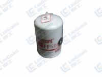 China Liugong 53C0052 Diesel Filter for Construction Roller Engine Parts for sale