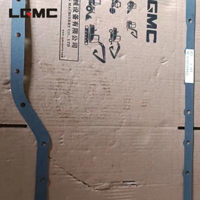 China excavator   4HK1	part	power system 	8973638451		Gasket Oil pan for sale