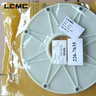 China excavator  	part	power system 	226-7635 coupling for sale