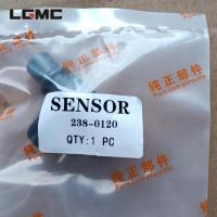 China Cat E320D C6.6 Engine Sensor 238-0120 Power System Part for Excavator for sale