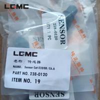 China Cat E320D C6.6 Engine Sensor 238-0120 Power System Part for Excavator for sale