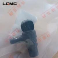 China Cat E320D C6.6 Engine Sensor 238-0120 Power System Part for Excavator for sale