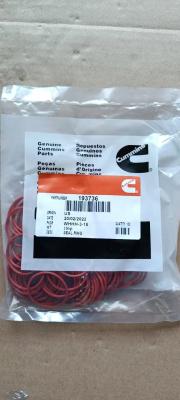 China excavator  NTA855/SD32  	part	power system 	193736		O ring injector O ring for sale