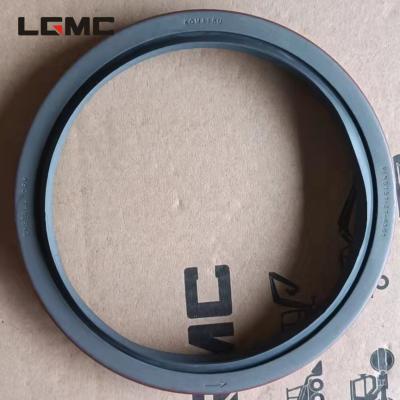China excavator  6D125-E5	part	power system 	6151-21-4161		Rear seal for sale