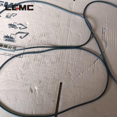 China excavator  SAA6D125E-5	part	power system 	6251-21-6450		Gasket for sale