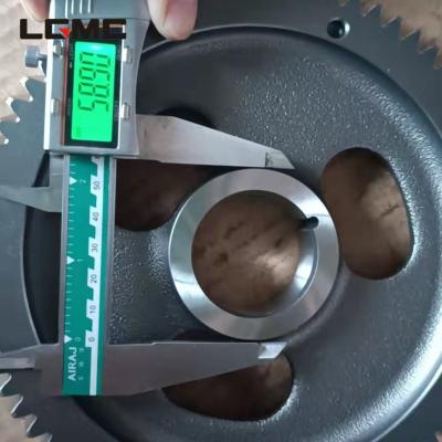 China excavator   QSB6,7	part	 power system	3929028		Camshaft gear for sale