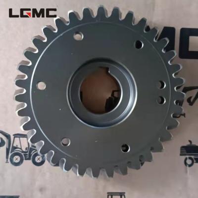China excavator  	part	 power system	8-97601946-2		Camshaft gear 35tooth for sale