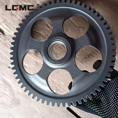 China excavator   6HK1	part	 power system	8-97600590-0		gear 41tooth for sale