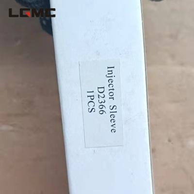 China excavator  DE12TİS  	part	 power system	65.03205-0002		injector cover for sale