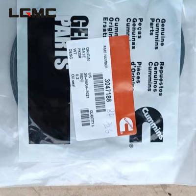 China 3047188 Cylinder Liner Seal Excavator M11 QSM11 Part Power System for sale