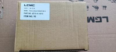 China SAA6D140E-3 Excavator Spare Parts Power System 6215-41-4212 Vent for sale