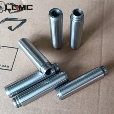 China SAA6D140E-3 Excavator Spare Parts Power System 6217-16-1441 Valve Guide for sale