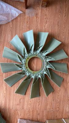 China Engine Valve Parts 230-4743 C7 Carter Fan Blade for sale