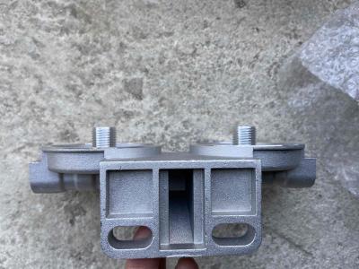 Cina Cummins Motor Grader Parts 4110001948059 Portafiltro in vendita