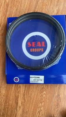 China Liugong 5M1177 356x293x19 Seal Excavator Parts for sale