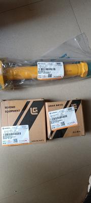 China LGMC Excavator Parts 08D2532 Steel pipe for sale