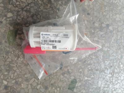 China LGMC 34C3180 filter short for excavator part for sale