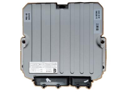 China Liugong Excavator 37B2981 Kaishang Controller Loader Spare Parts for sale
