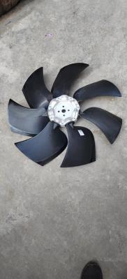 China Liugong loader 40C1900 Engine cooling fan Liugong 922E excavator fan assembly spare parts for sale