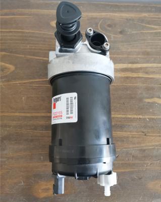 China LGMC 40C7017 Excavator fuel filter assembly heavy machinery spare parts for sale