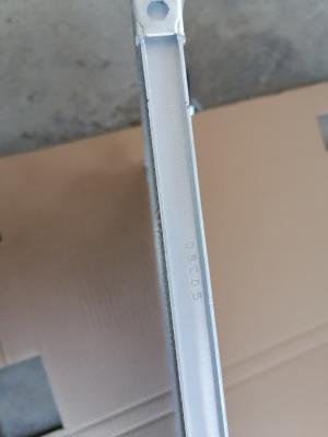 China Liugong spare parts 46C3629 Condenser assembly for sale