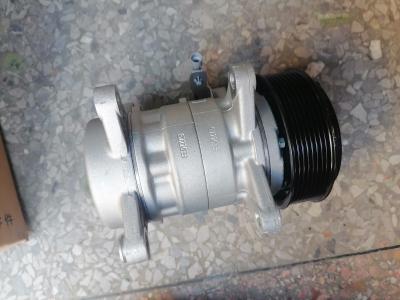 China LGMC 49C3276 compressor applicate for Excavator parts for sale