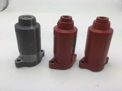 China 53A0589 Bonnet for heavy equipment parts Excavator for sale