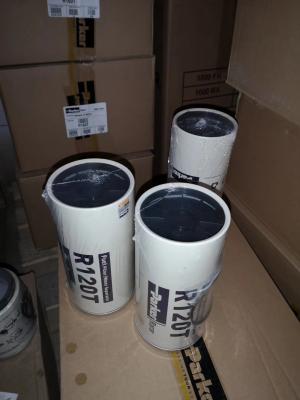 China liugong 53C0532 Diesel filter element for  excavator spare parts for sale