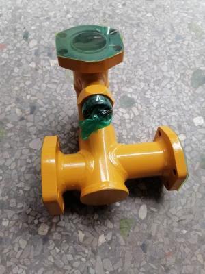 China 10D8462 Steel pipe for  excavator spare parts for sale