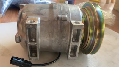 Cina 11N6 - Compressore d'aria 90040 per i pezzi di ricambio idraulici in vendita