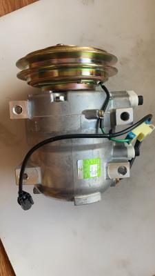 Cina 11N6 - Compressore d'aria 90040 per i pezzi di ricambio idraulici in vendita