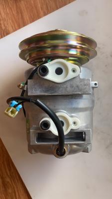 Cina 11N6 - Compressore d'aria 90040 per i pezzi di ricambio idraulici in vendita