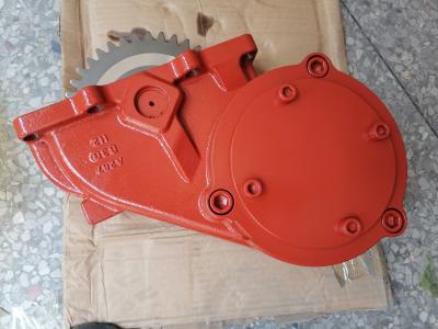 China 15C1475 Power Take-Off Device For Hydraulic Piston Pump for sale