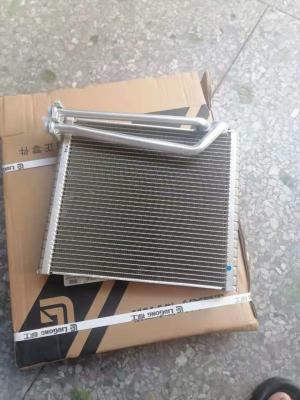 China LiuGong 20C0882 Evaporator Cold Core Parts for sale