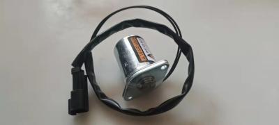 Cina Parti di ricambio per escavatori a valvola solenoide rotativa 20y-60-32120 in vendita