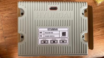 China Hyundai 21Q6-32211 Controller High-Quality Spare Parts for sale