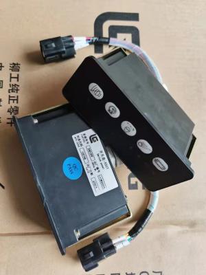 China Kobelco Excavator Spare Parts 34B1099 Switch Box for sale