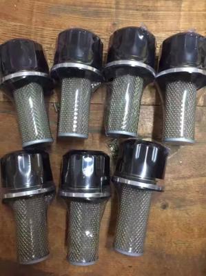 China 88A0084 Breathing Valve Filter Element For Small Excavator Parts for sale