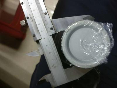 China 88A0084 Breathing Valve Filter Element For Small Excavator Parts for sale