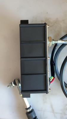 China 523-00006 Throttle Motor Application To Excavator High-Quality Brand New Accessories for sale
