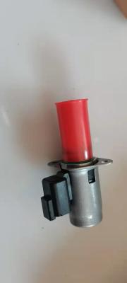 China 25220804 Transmission Solenoid Valve For Excavator repair Parts for sale
