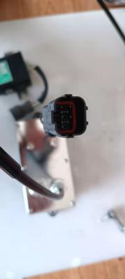 China 800104270 Excavator Spare Parts Accelerator Motor for sale