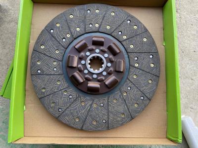 Cina Escavatore Spare Parts Black 800302288 del piatto di frizione in vendita
